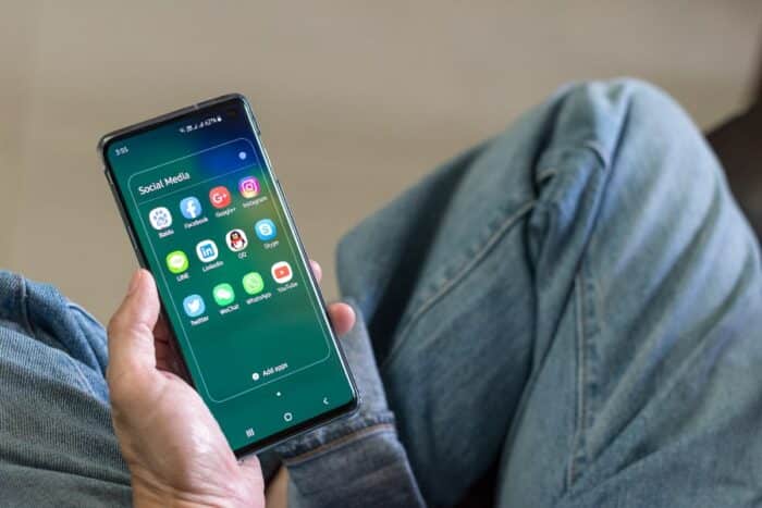 Nuevos smartphones Samsung de 2021, todo lo que necesitas saber - Milar ...