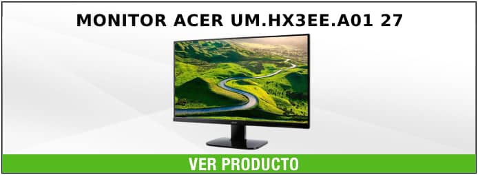 Nuevos monitores de 2021, todo lo que necesitas saber - Milar ...
