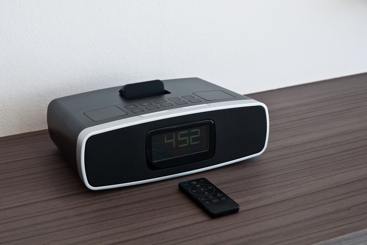 Ejemplos De Radio En La Vida Real