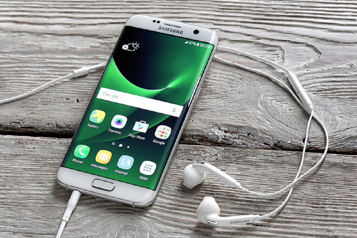 Samsung Galaxy S8 y S8 Plus ¿Cuáles son las diferencias entre ambos?