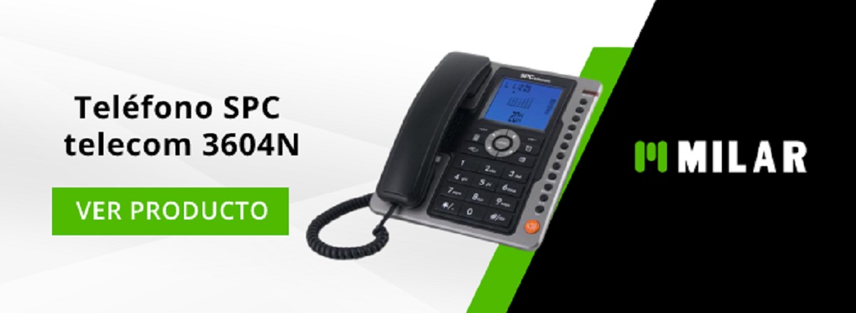 Teléfonos fijos para oficina. Guía Completa sobre la importancia y uso ...