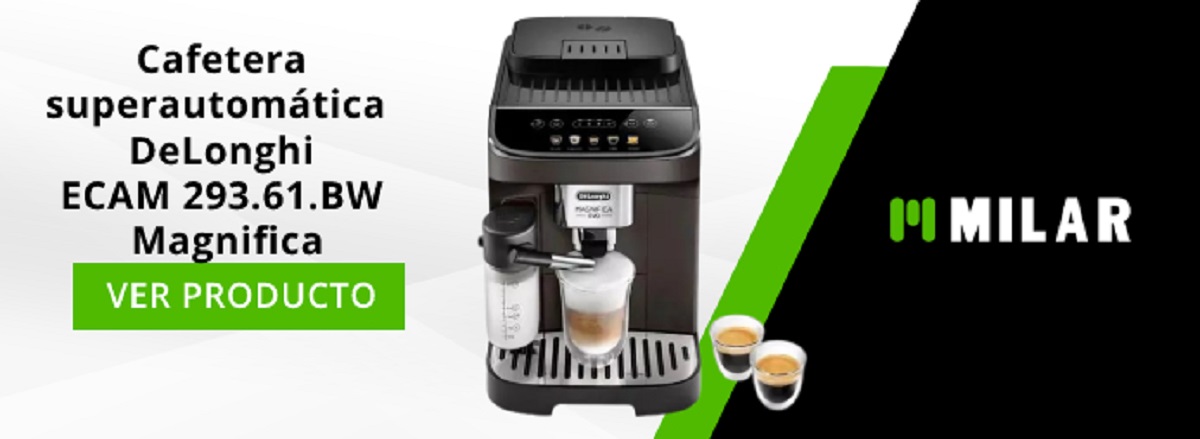 Cafetera inteligente. Funciones y ventajas de una cafetera con wifi ...