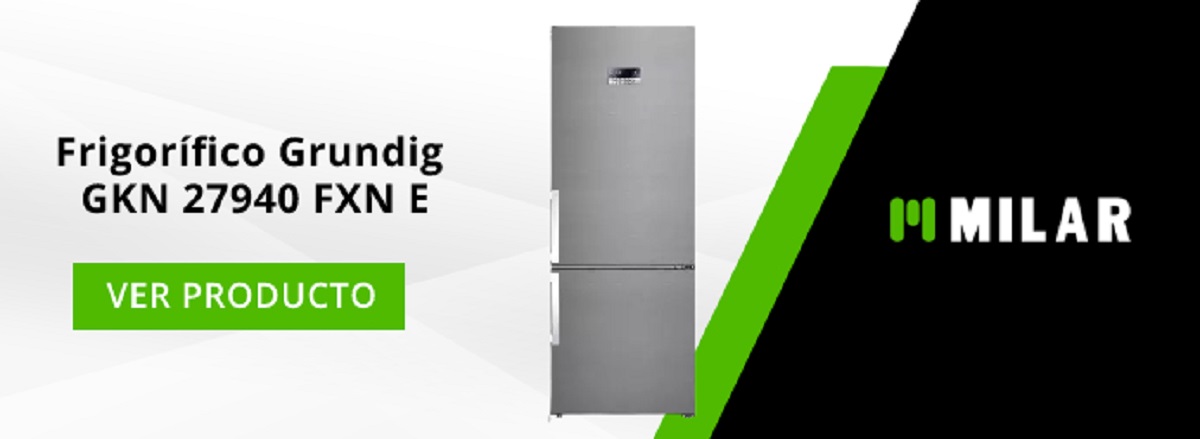 Frigoríficos 70 cm, características de varios modelos