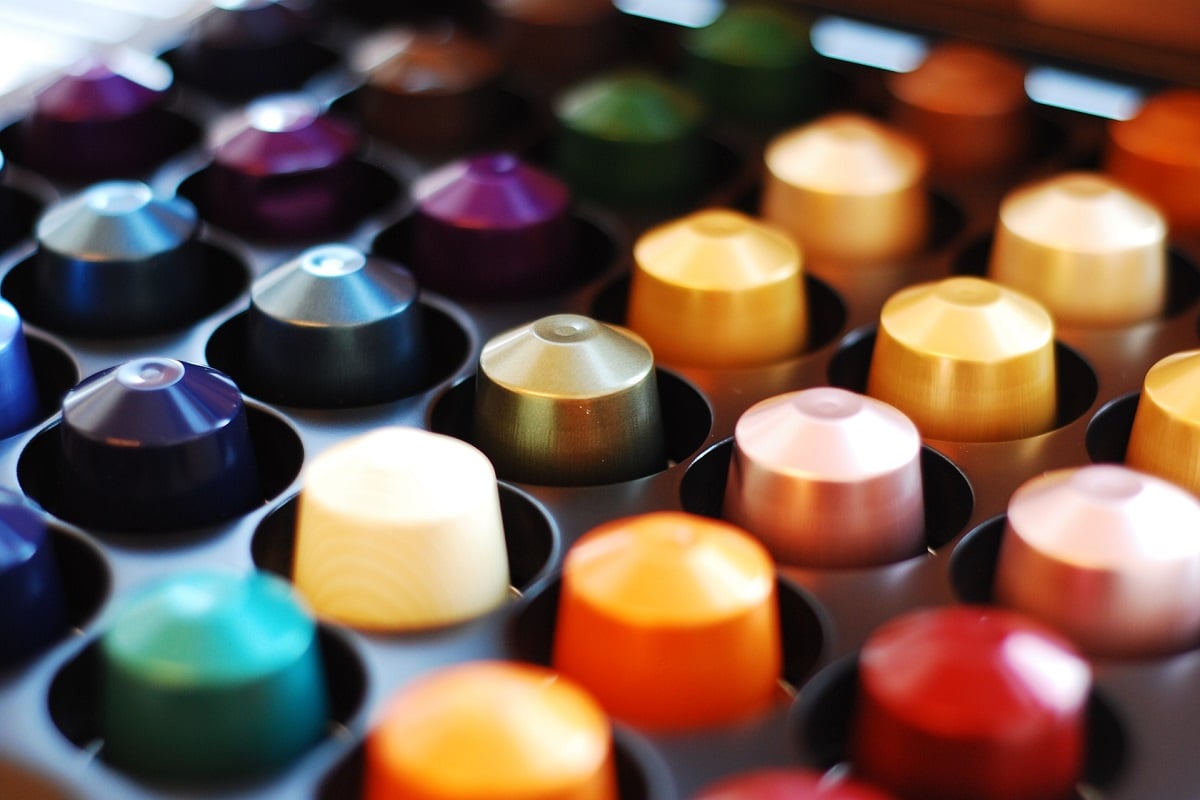 Cómo funciona Nespresso: aprende cómo usar una máquina Nespresso ...