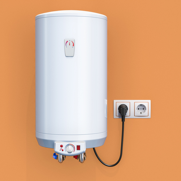 Termo Eléctrico Teka EWH50H. Primeras marcas de Termos eléctricos de ...